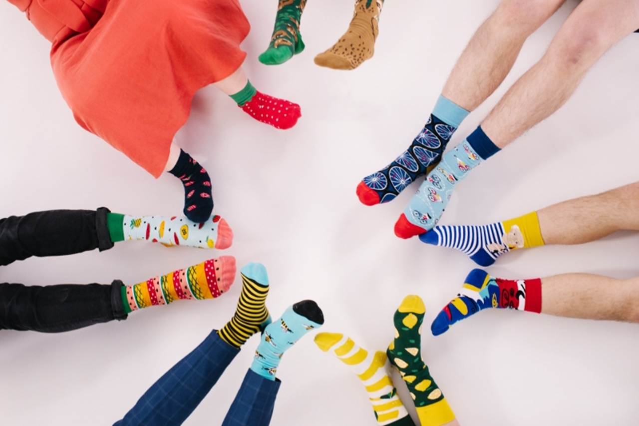 Many Mornings w kampanii na rzecz integracji osób z zespołem Downa ...